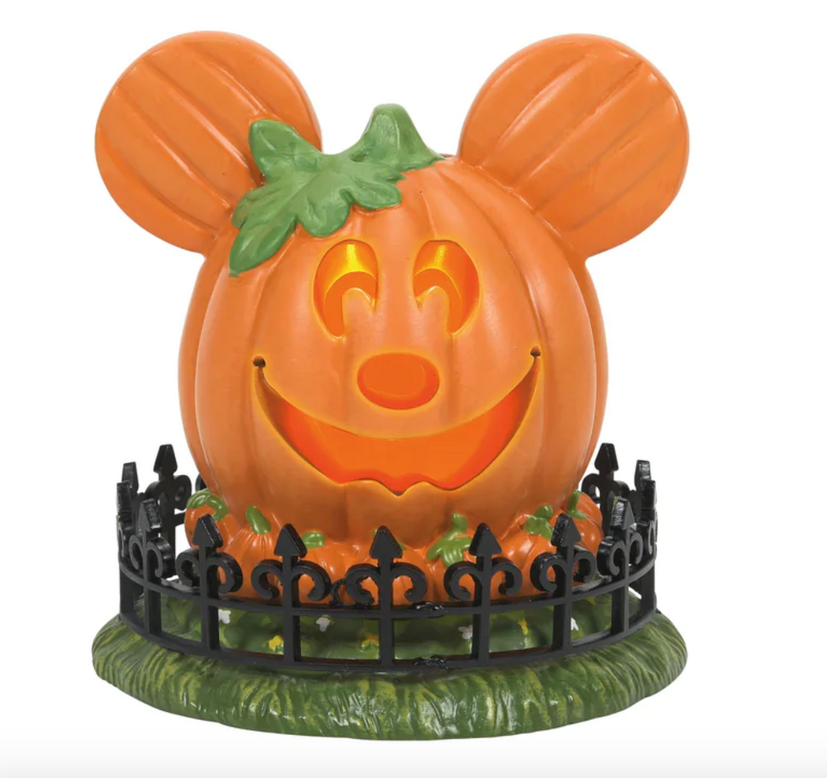 Mickey's Town Center Pumpkin – Foothill Mercantile