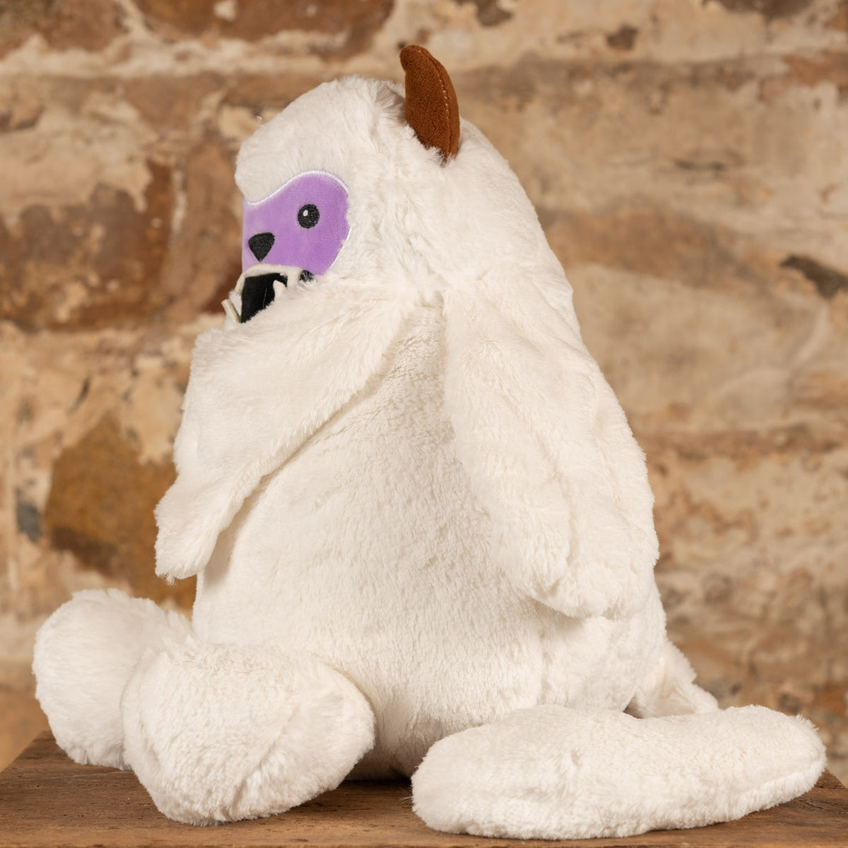 Monsterkin Trash Foot - Ecokins – Foothill Mercantile