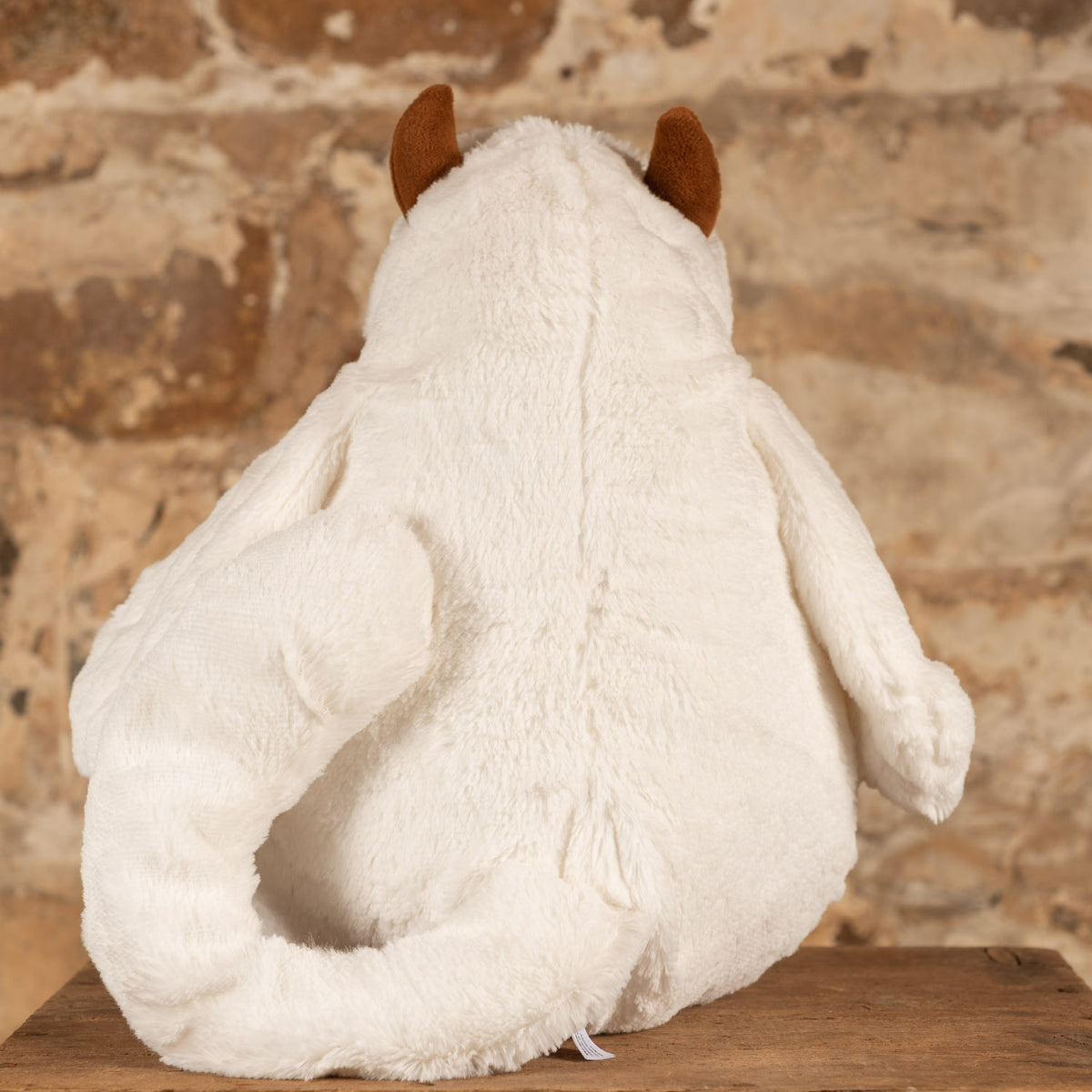 Monsterkin Trash Foot - Ecokins – Foothill Mercantile