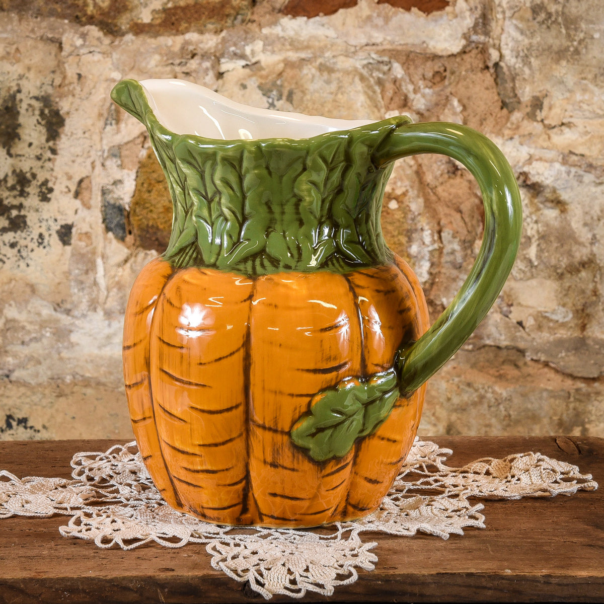 Carrot Pitcher - Large – Foothill Mercantile